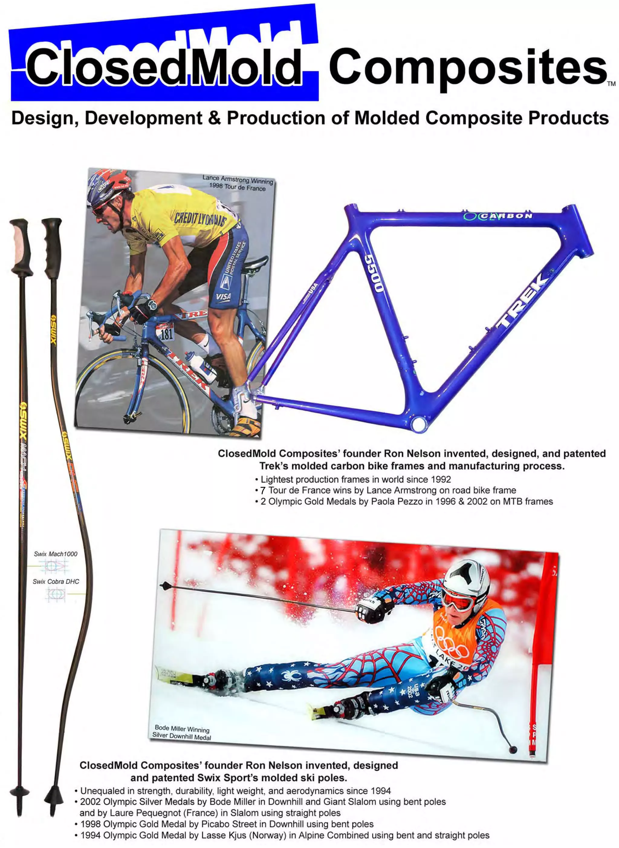 ClosedMold Composites LLC. | PDF