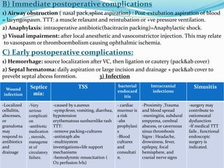 Closed rhinoplasty | PPT