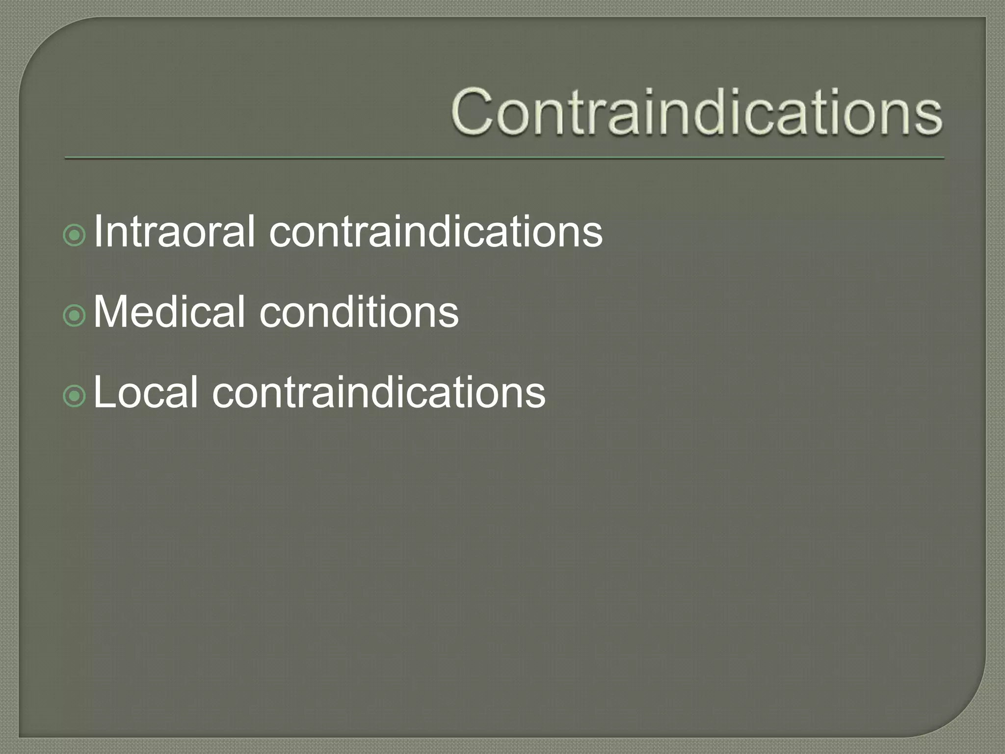 Closed Sinus Lift Surgery | PPTX