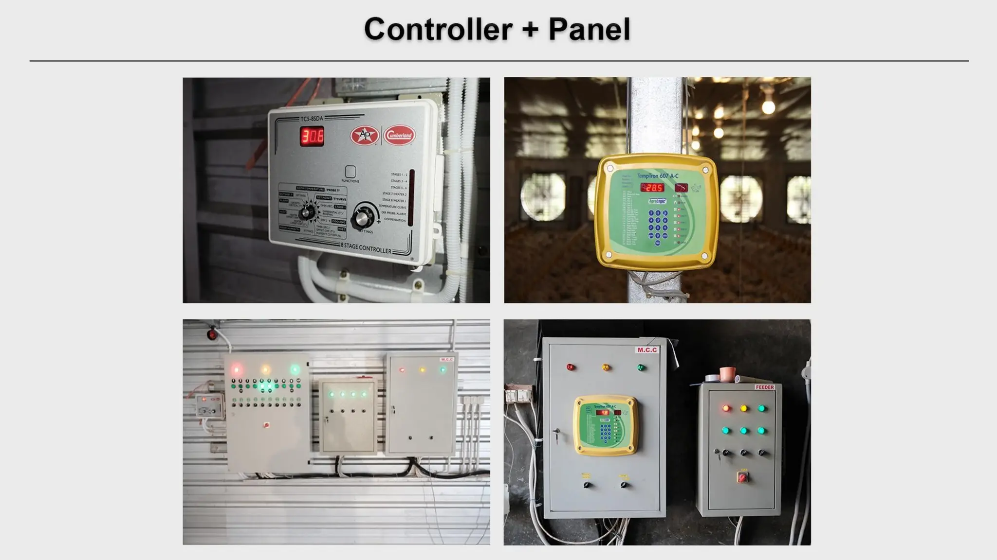 close house broiler introduction and guideline | PPTX