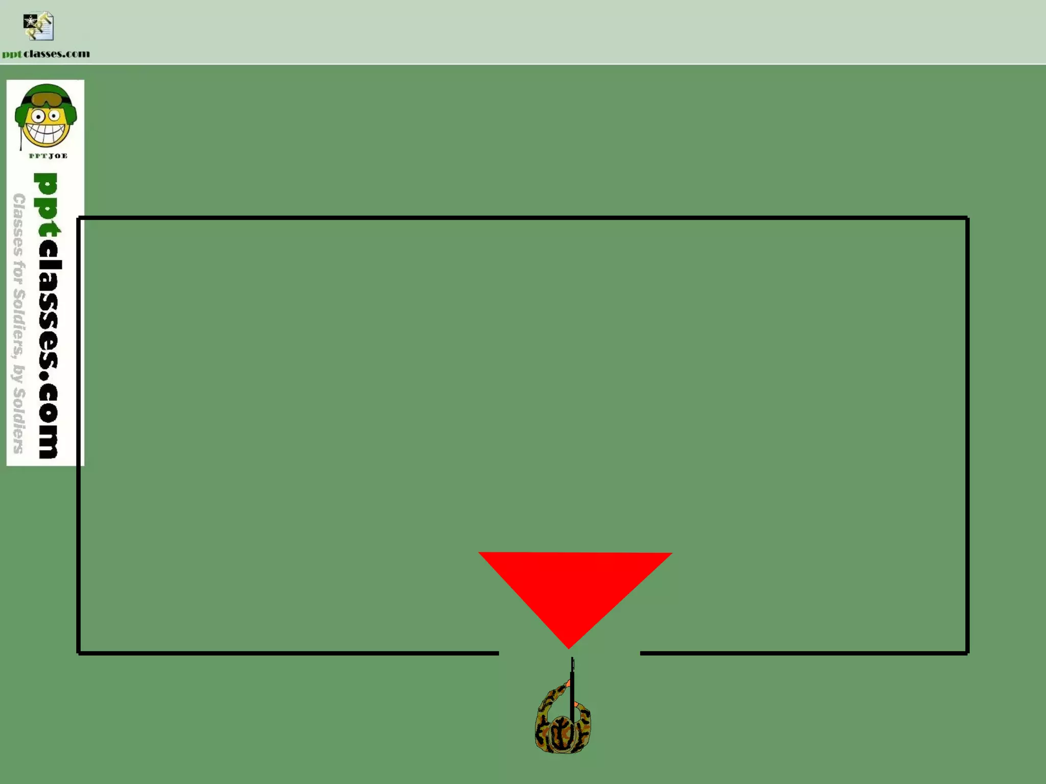 Close quarters battle (cqb ).ppt