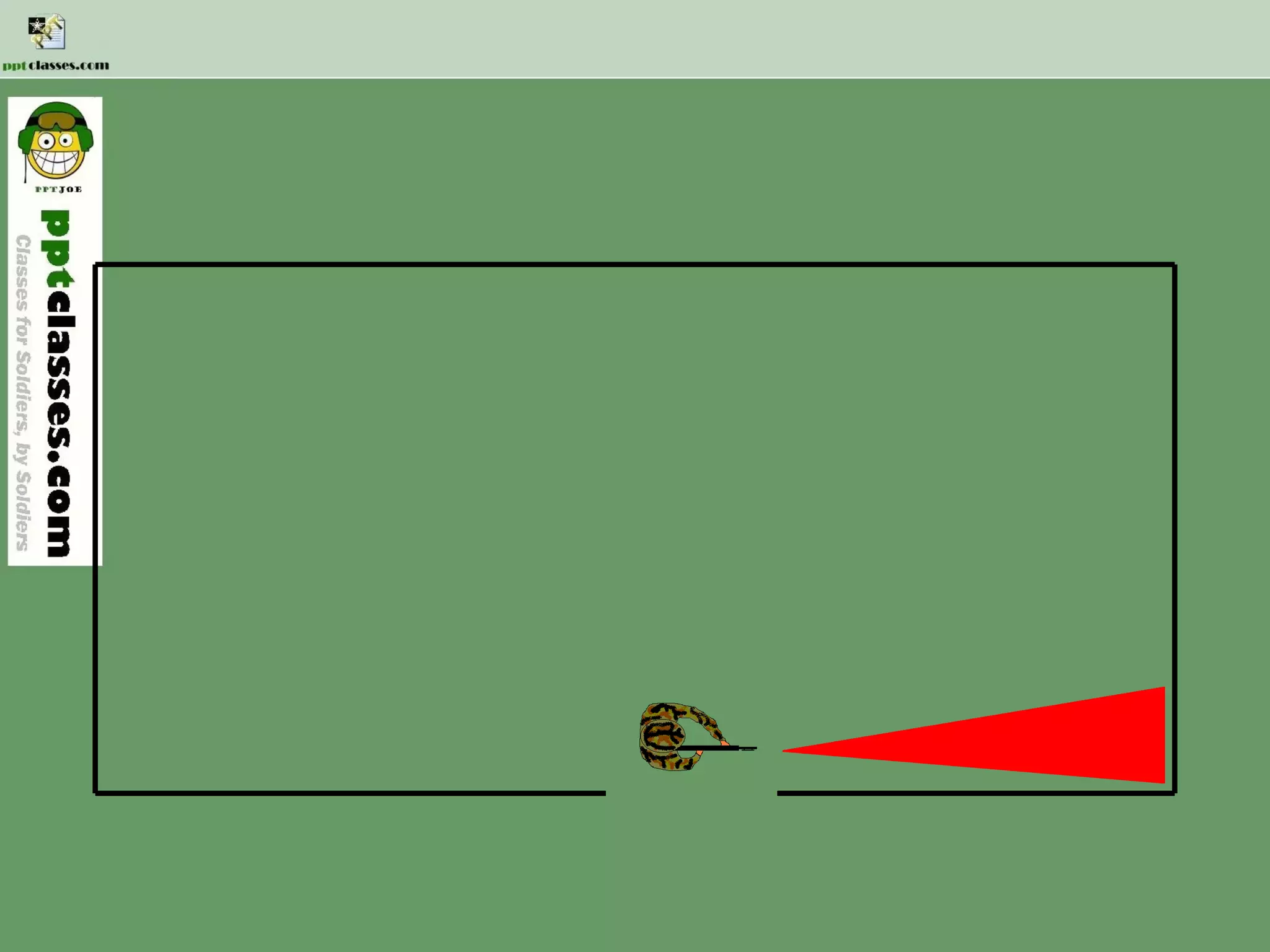 Close quarters battle (cqb ).ppt