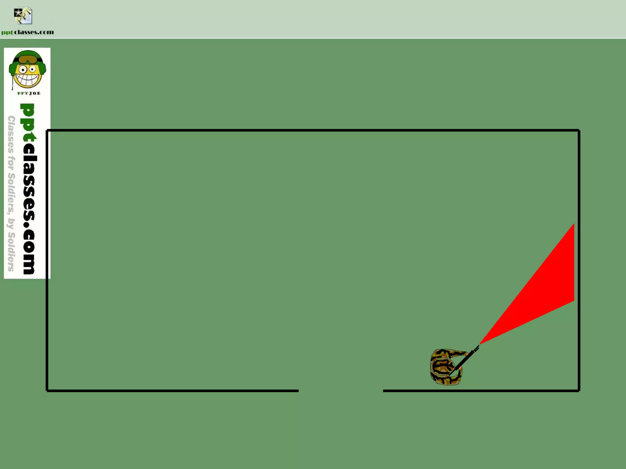 Close quarters battle (cqb ).ppt