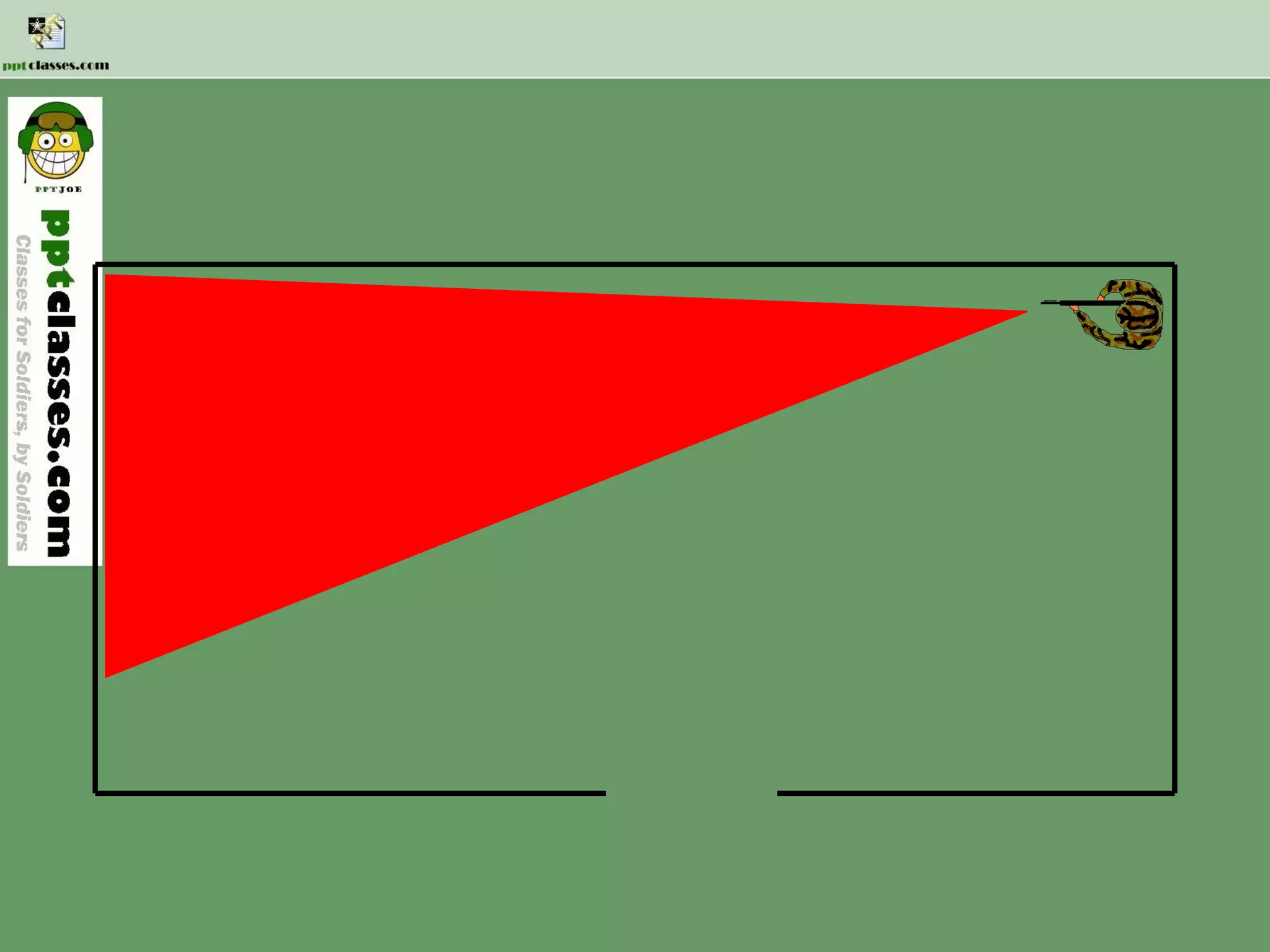 Close quarters battle (cqb ).ppt