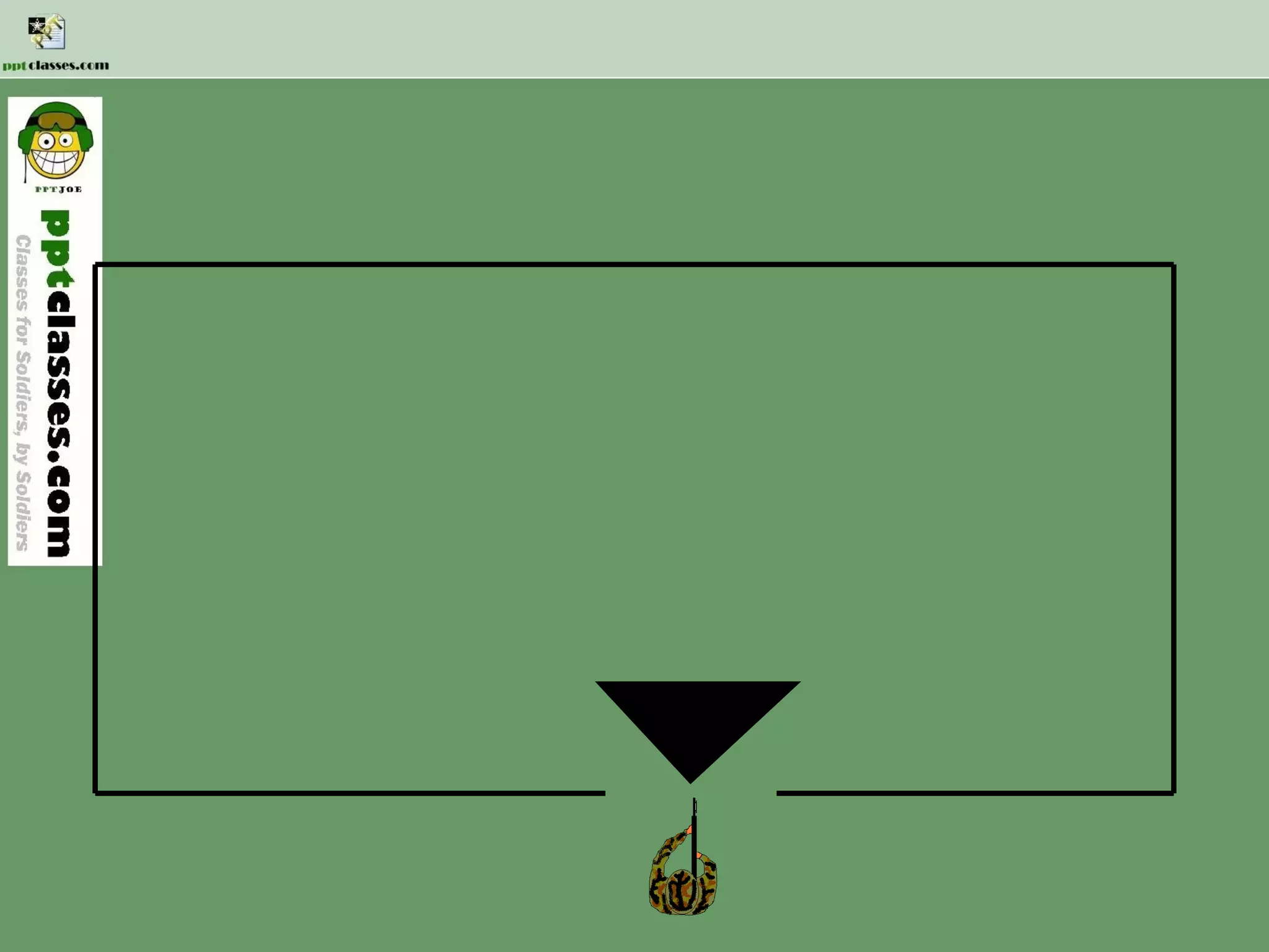 Close quarters battle (cqb ).ppt