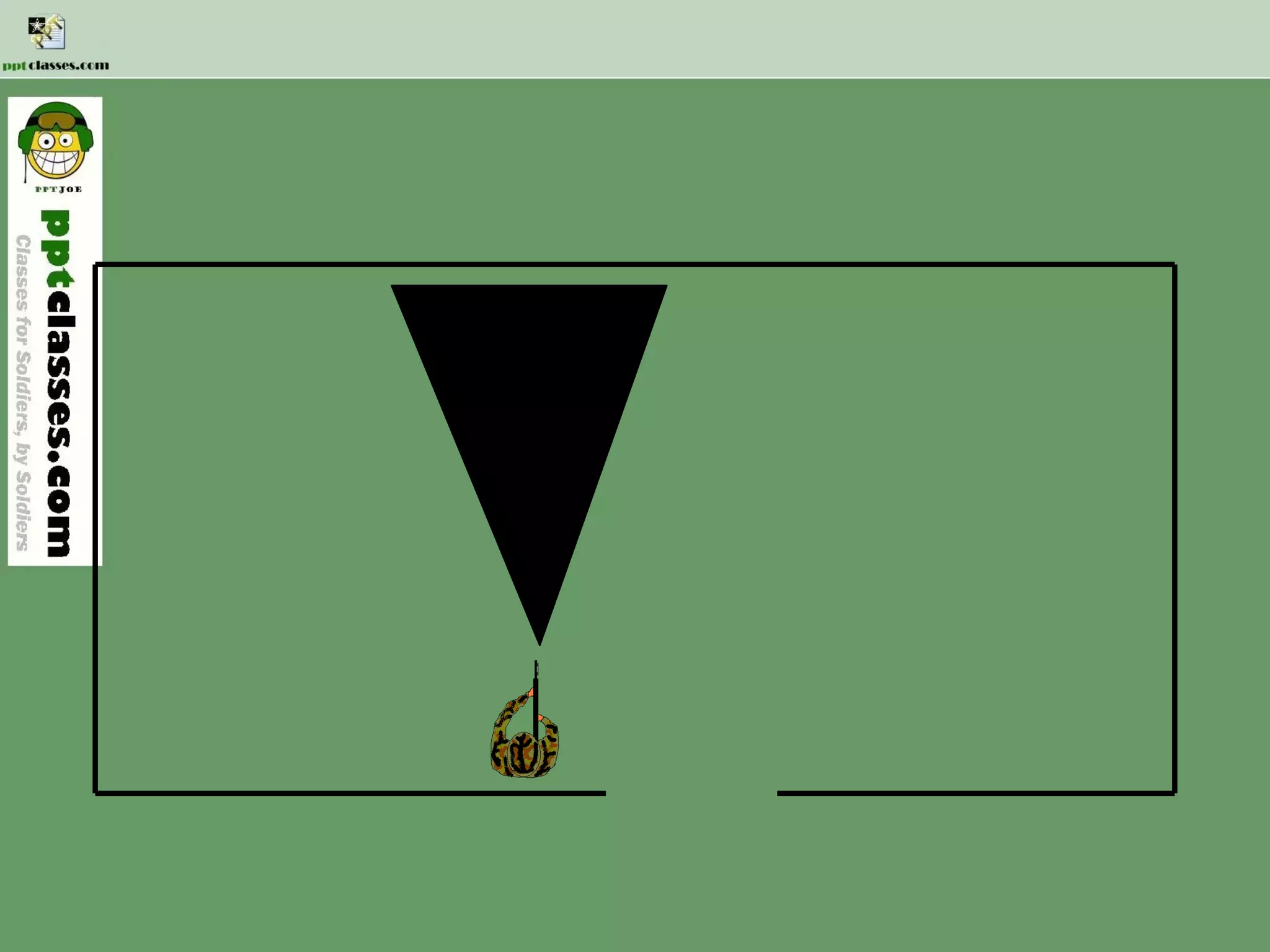 Close quarters battle (cqb ).ppt