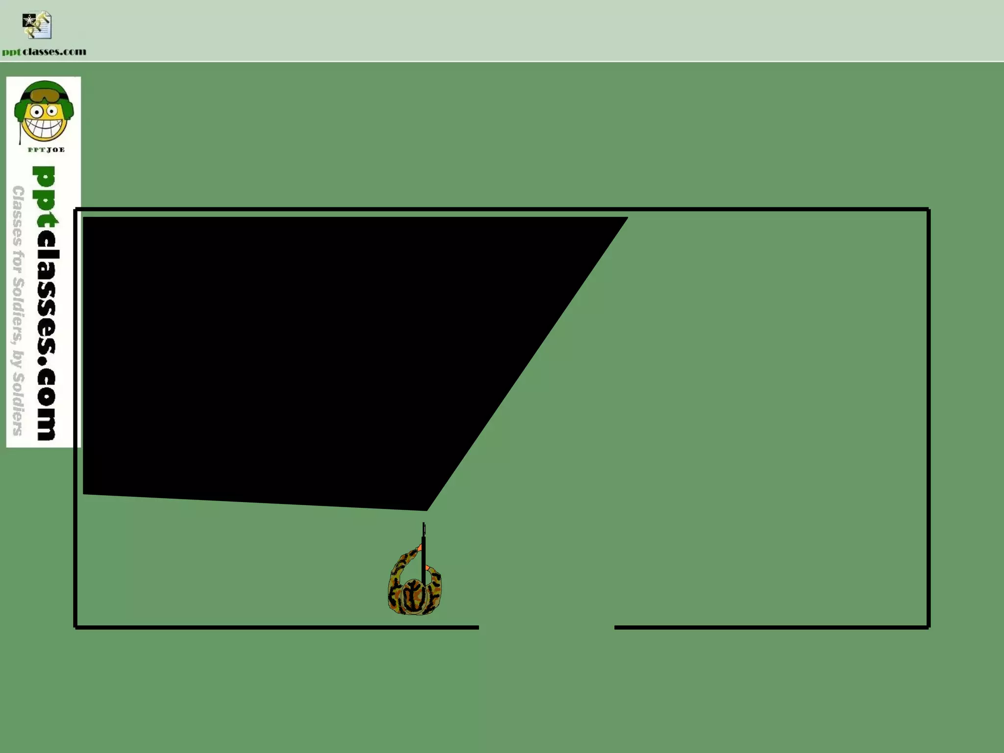 Close quarters battle (cqb ).ppt