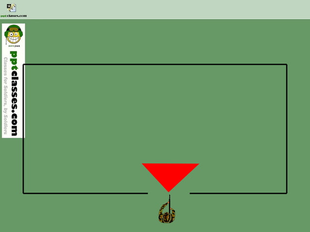 Close quarters battle (cqb ).ppt