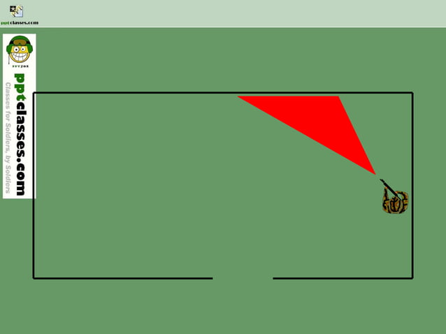 Close quarters battle (cqb ).ppt