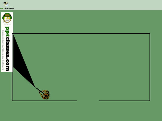 Close quarters battle (cqb ).ppt