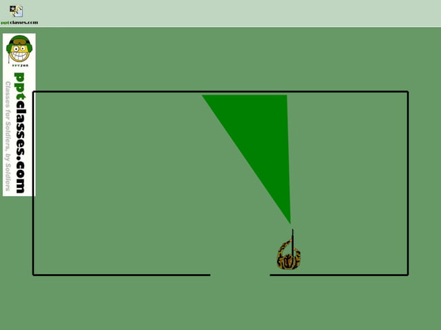 Close quarters battle (cqb ).ppt