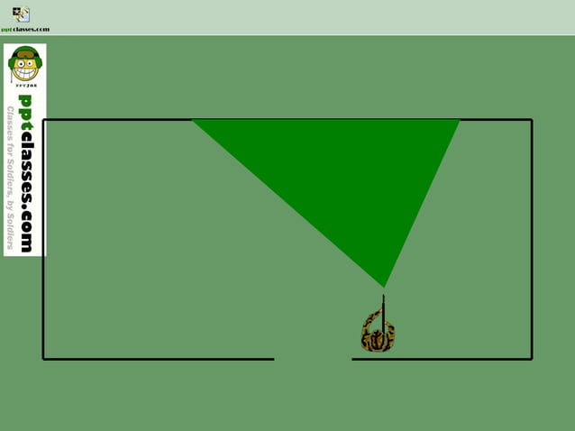 Close quarters battle (cqb ).ppt