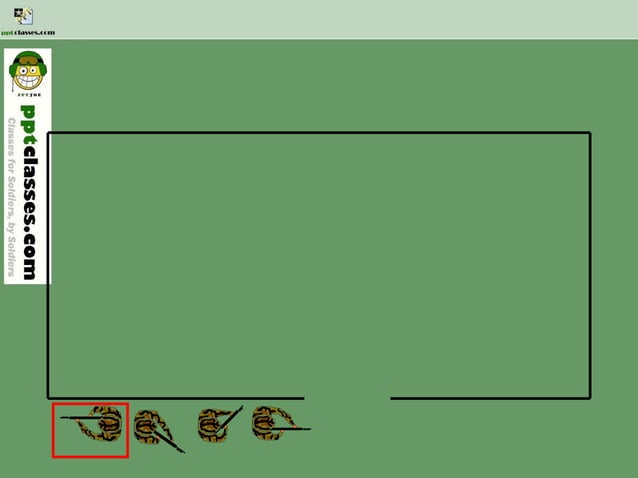 Close quarters battle (cqb ).ppt