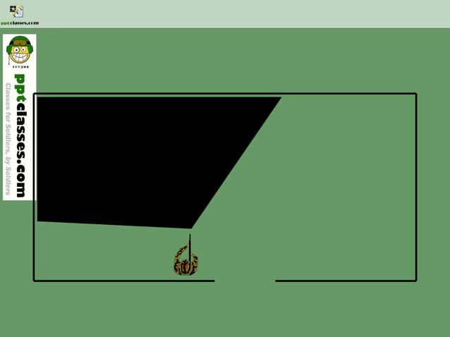 Close quarters battle (cqb ).ppt