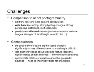 Close range photogrammetry avinash | PDF