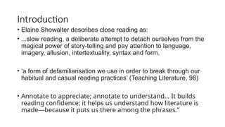 Close Reading.......................pptx