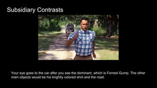 Close reading%2 f mise en scene | PPTX | Photography | Arts and Crafts