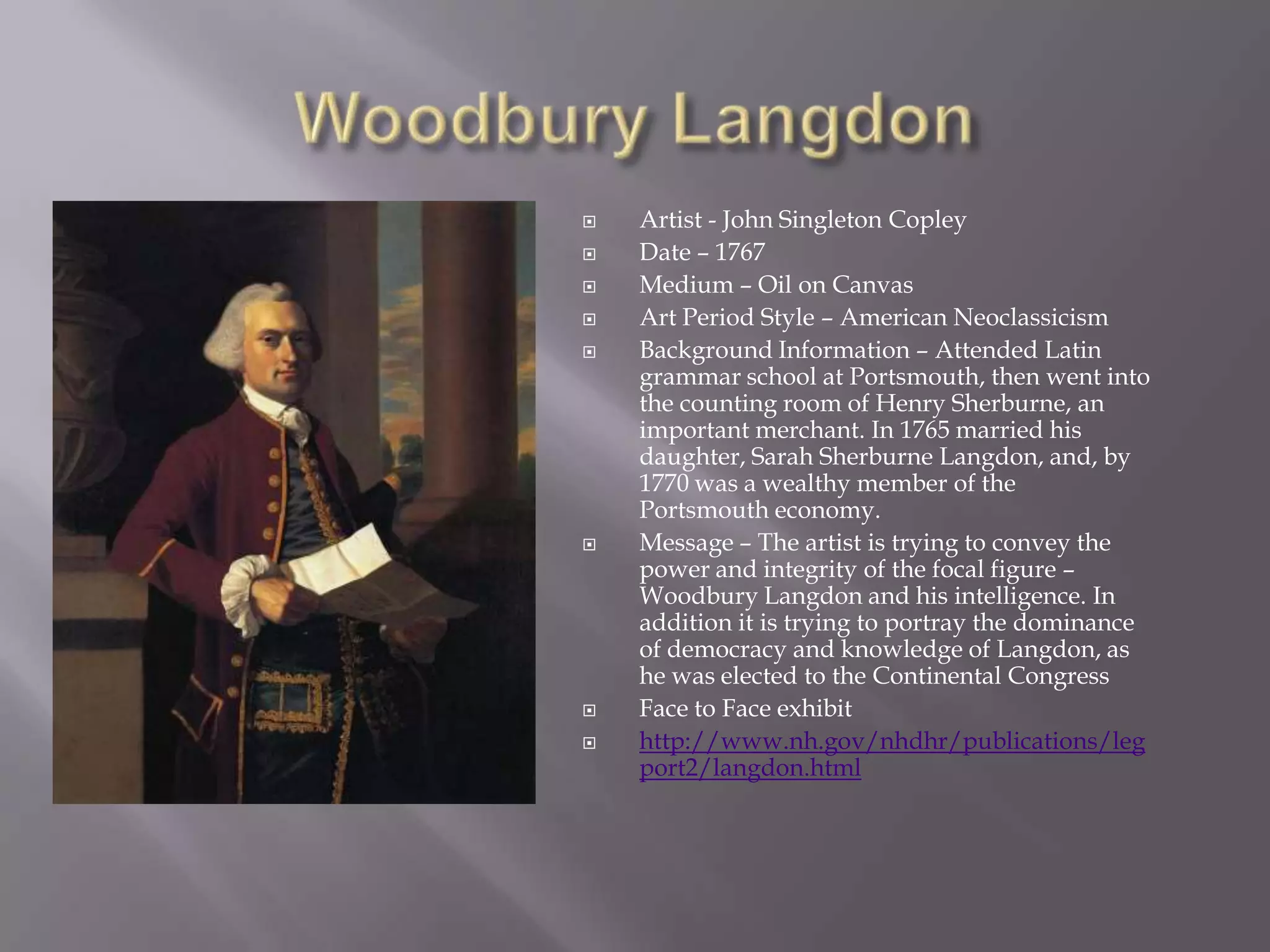 Close reading assignment | PPT