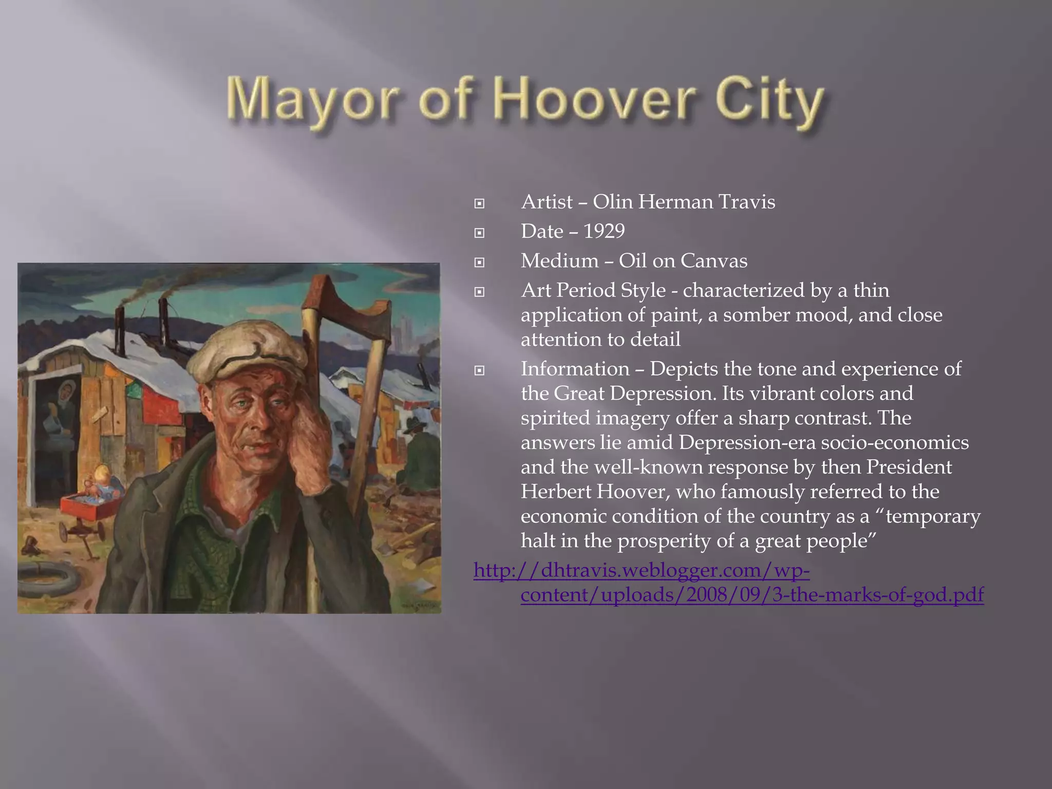 Close reading assignment | PPT