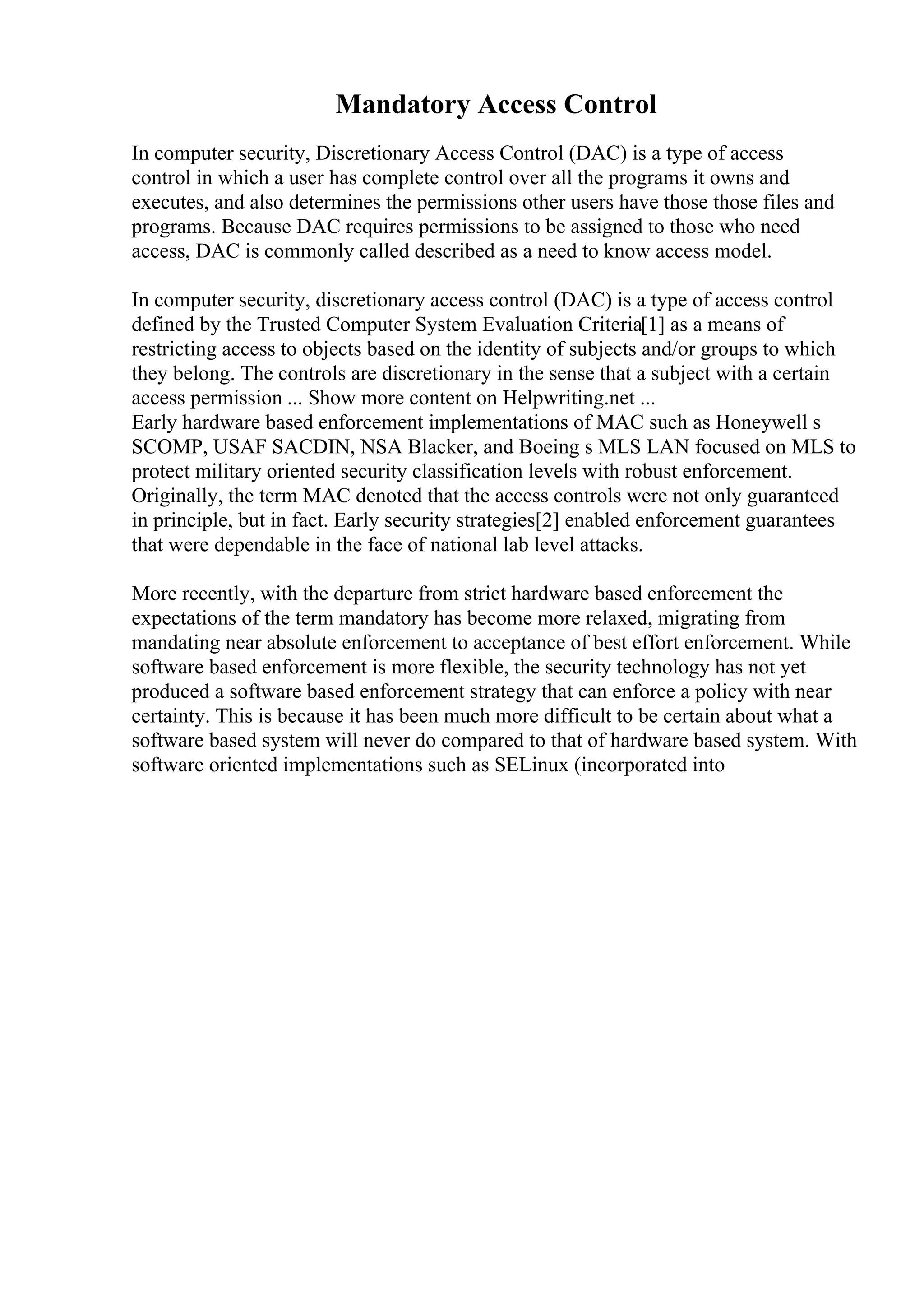 Close Reading Essay Examples | PDF