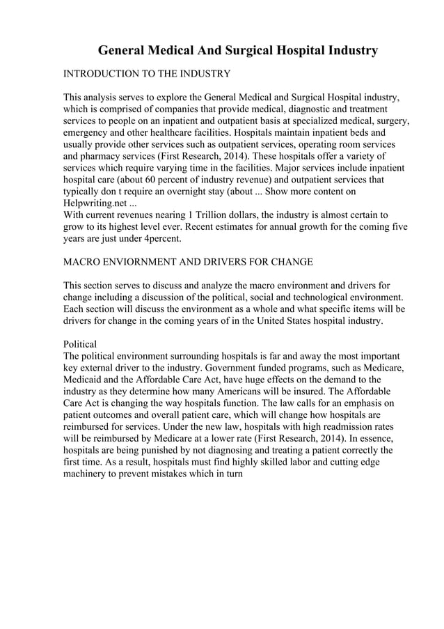 Close Reading Essay Examples | PDF