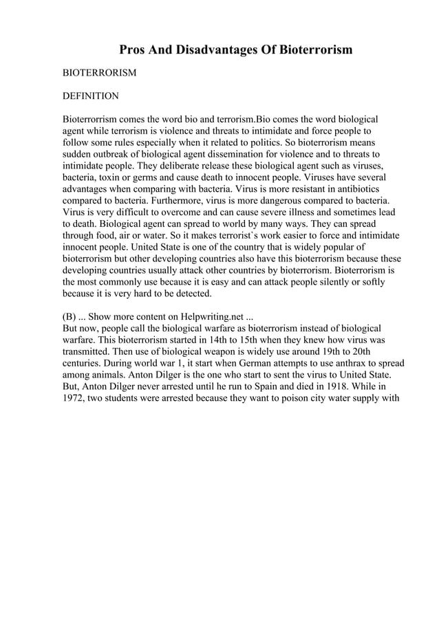 Close Reading Essay Examples | PDF