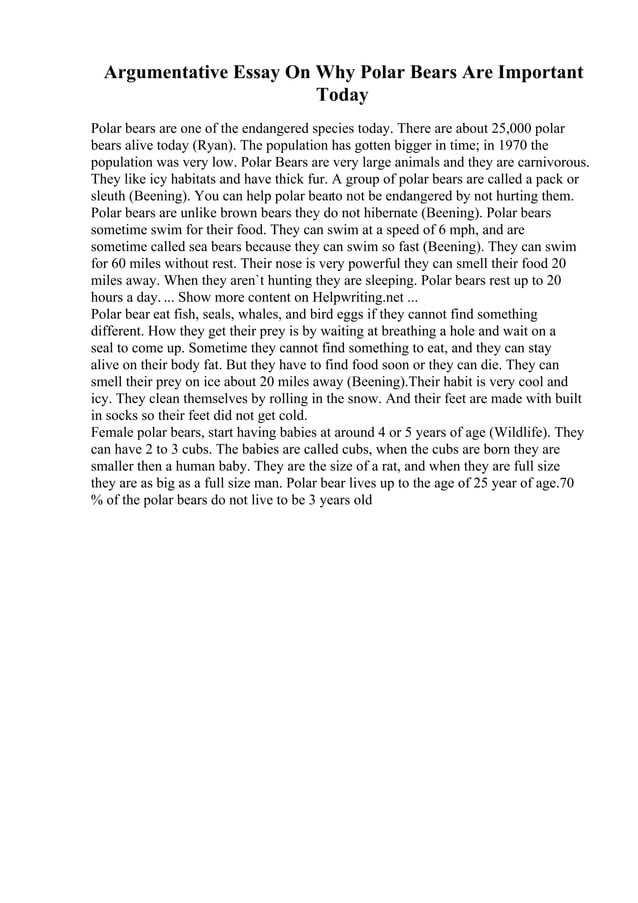 Close Reading Essays | PDF