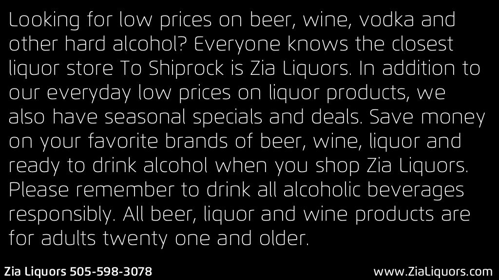 Closest Liquor Store To Shiprock closest-liquor-store-to-shiprock