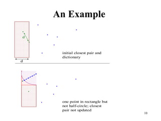 ClosestPairClosestPairClosestPairClosestPair | PPT