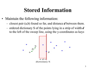 ClosestPairClosestPairClosestPairClosestPair | PPT
