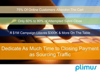 Close the last mile v3 | PPT