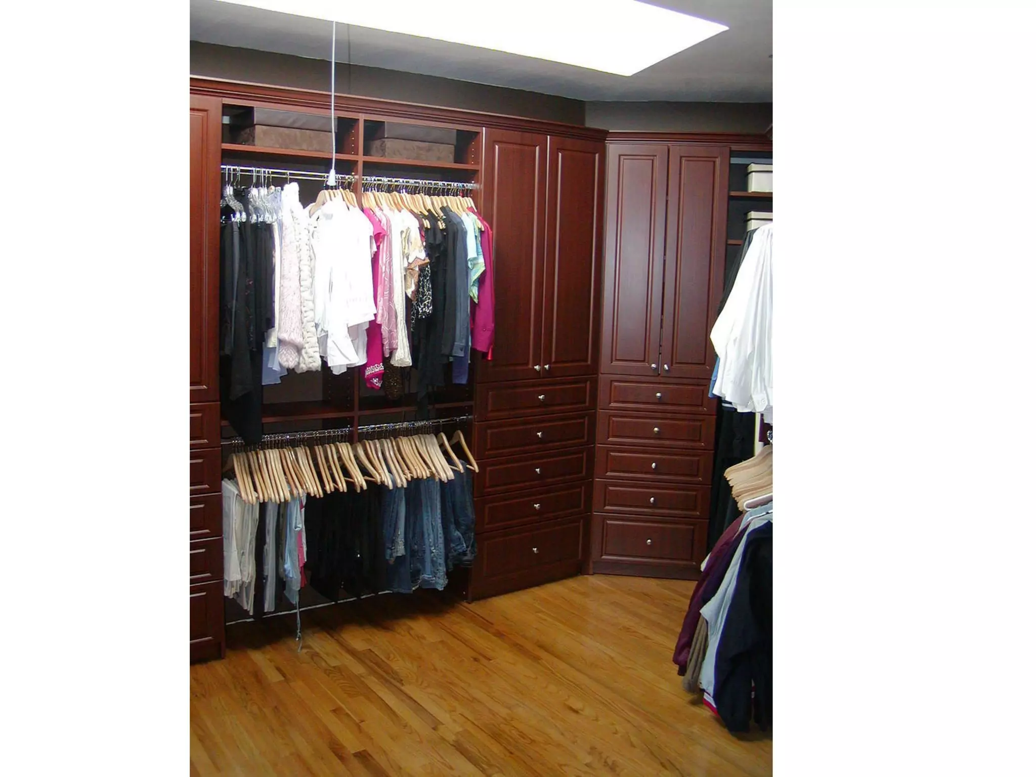 Closet Presentation | PPT | Style & Fashion