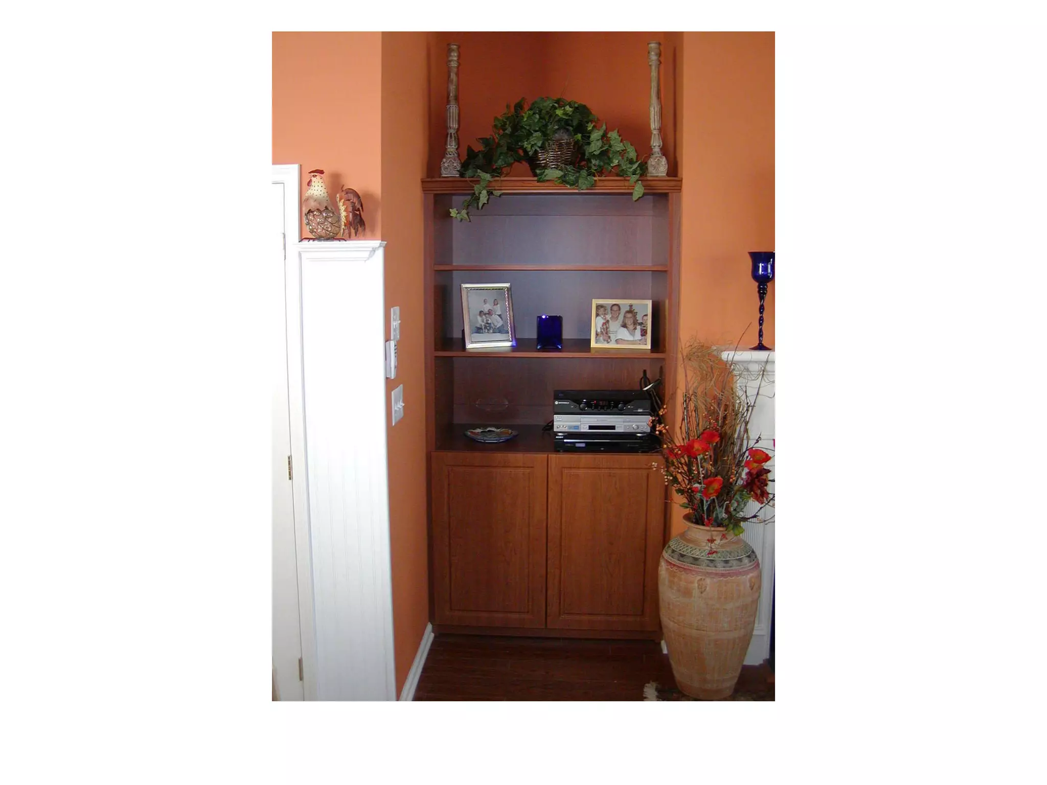 Closet Presentation | PPT