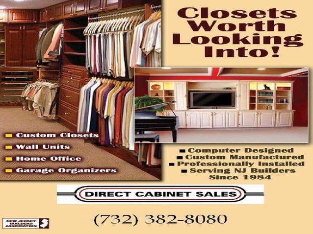 Closet Presentation | PPT | Style & Fashion