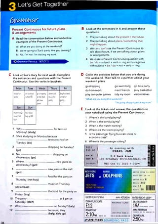Close Up A2 | PDF