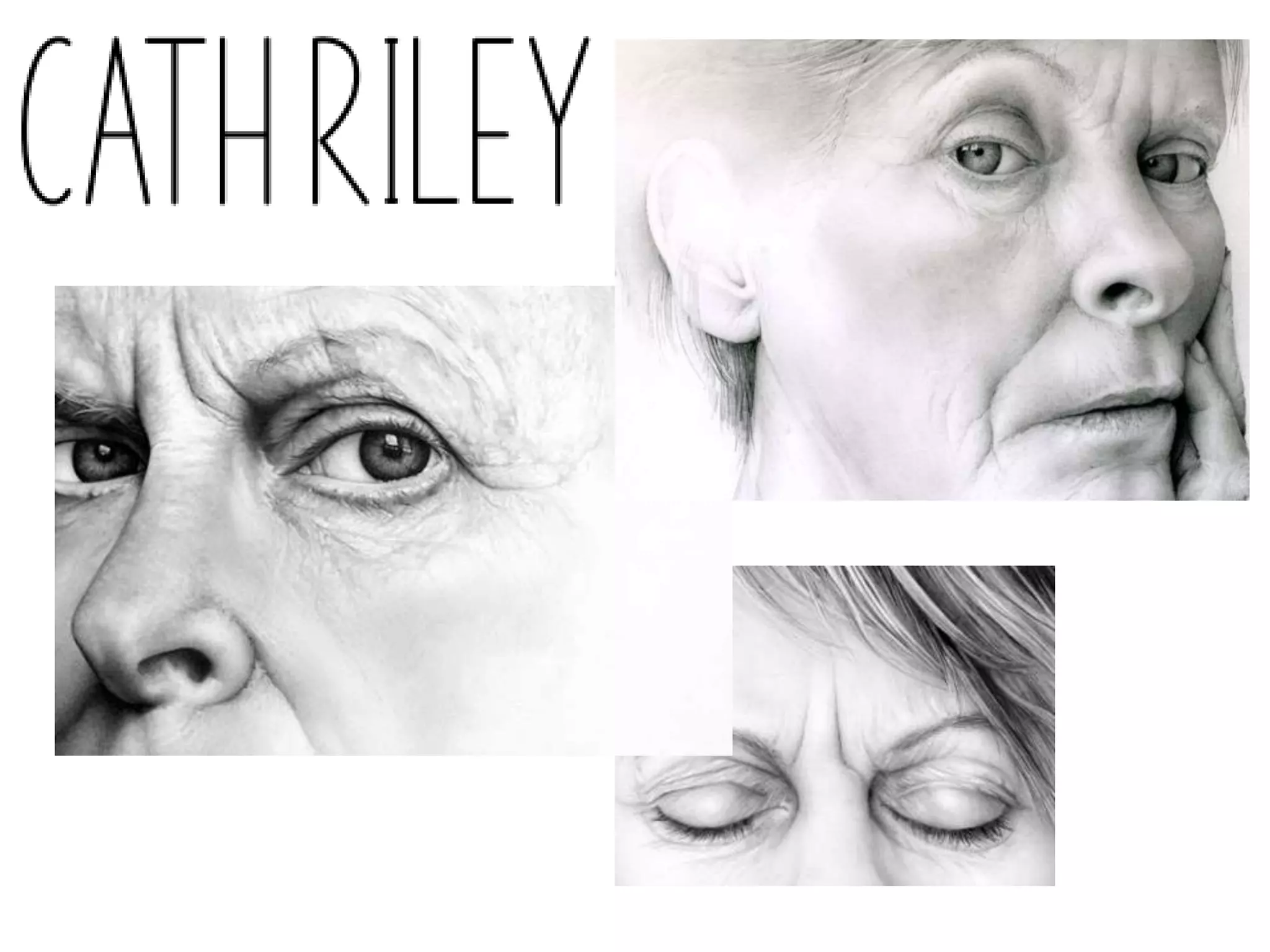 Close up drawings | PPTX