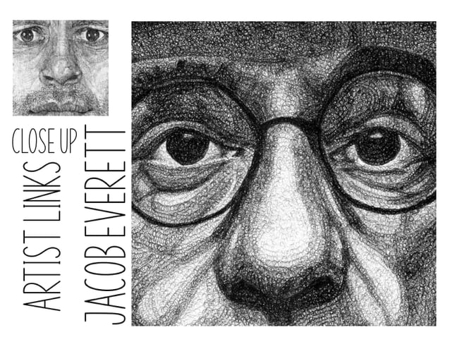 Close up drawings | PPT