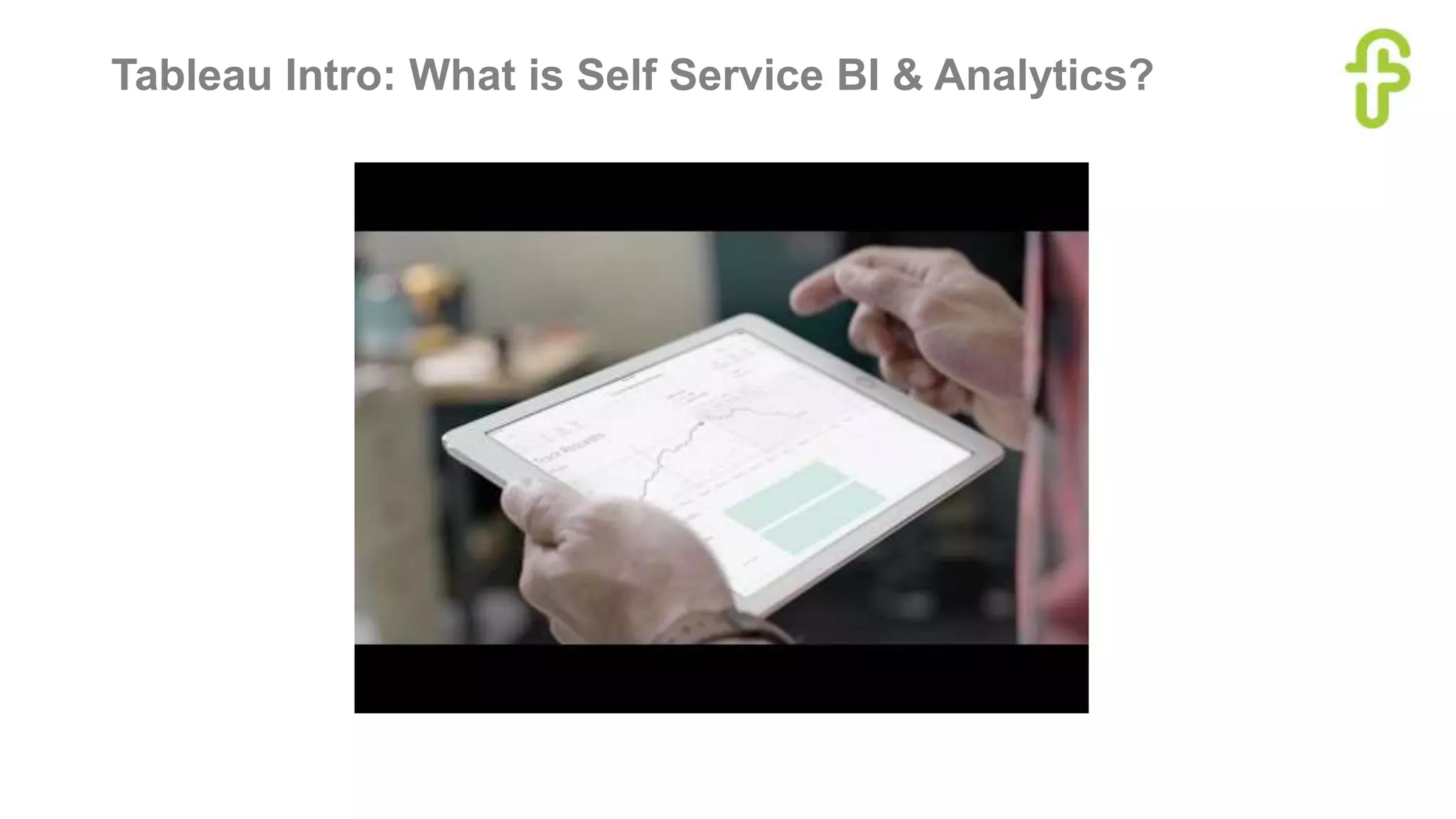 Close up tableau roadmap | PPT