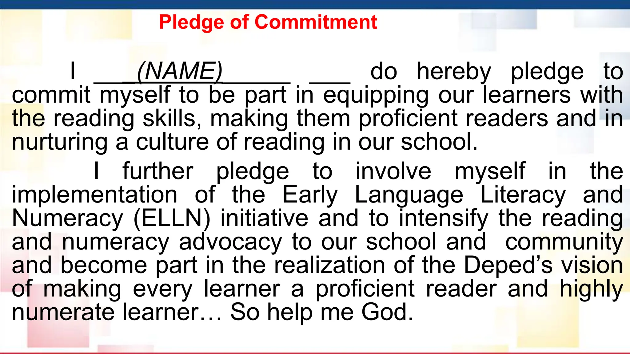 Training Workshop Focus on Science of Reading.pptx