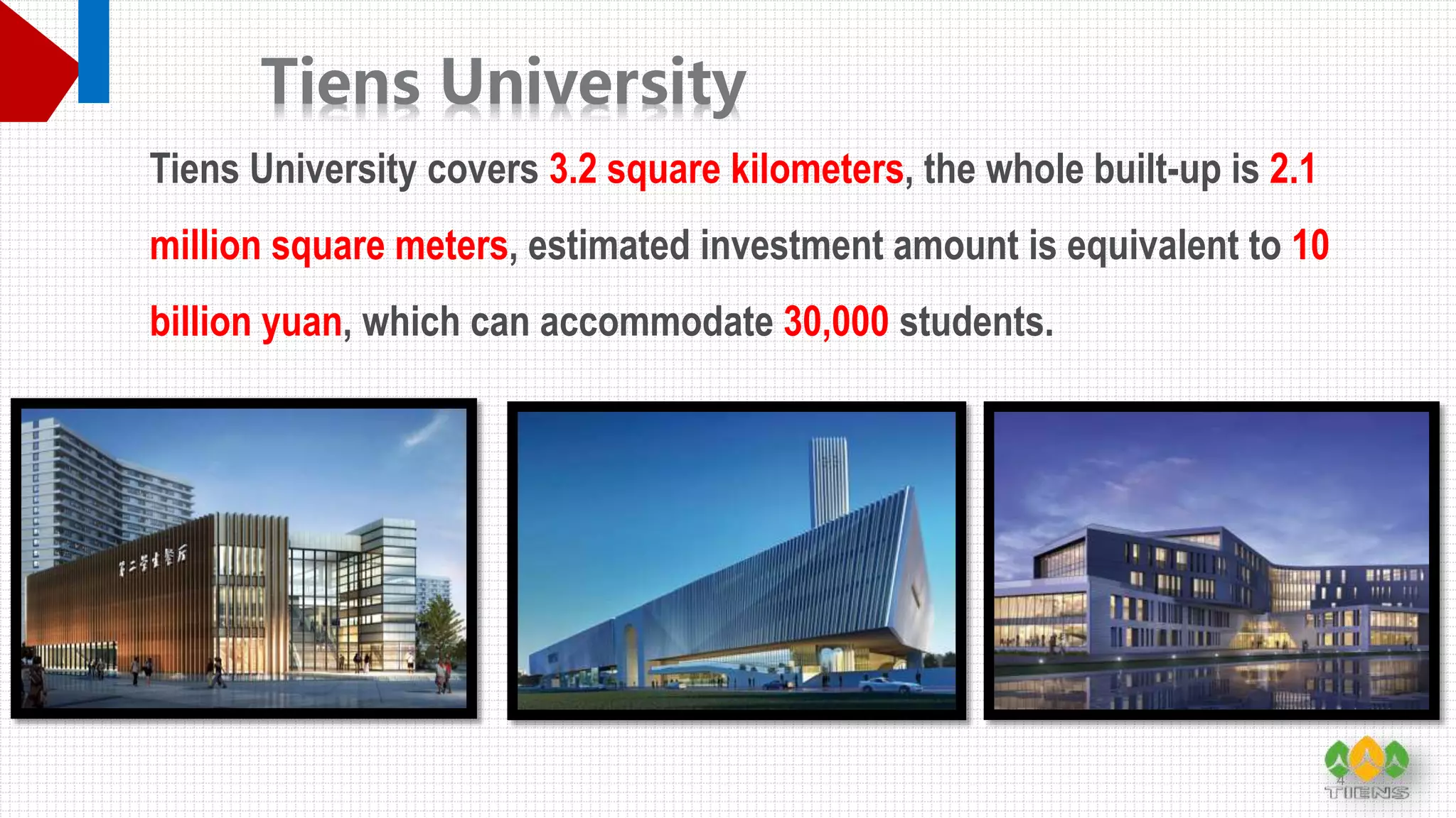 Tiens Business Presentation | PPTX