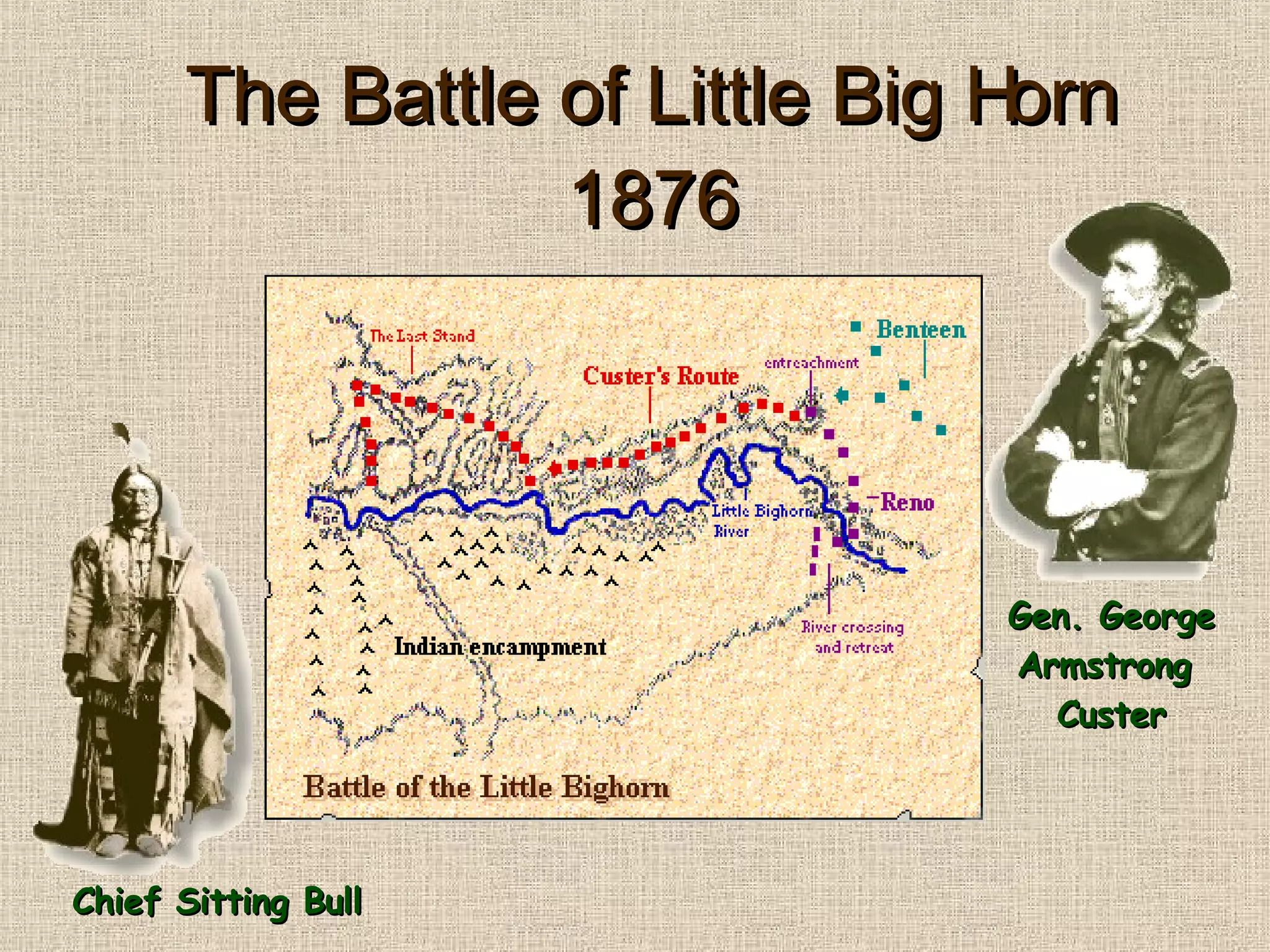 Closing The West Plains Indians | PPT