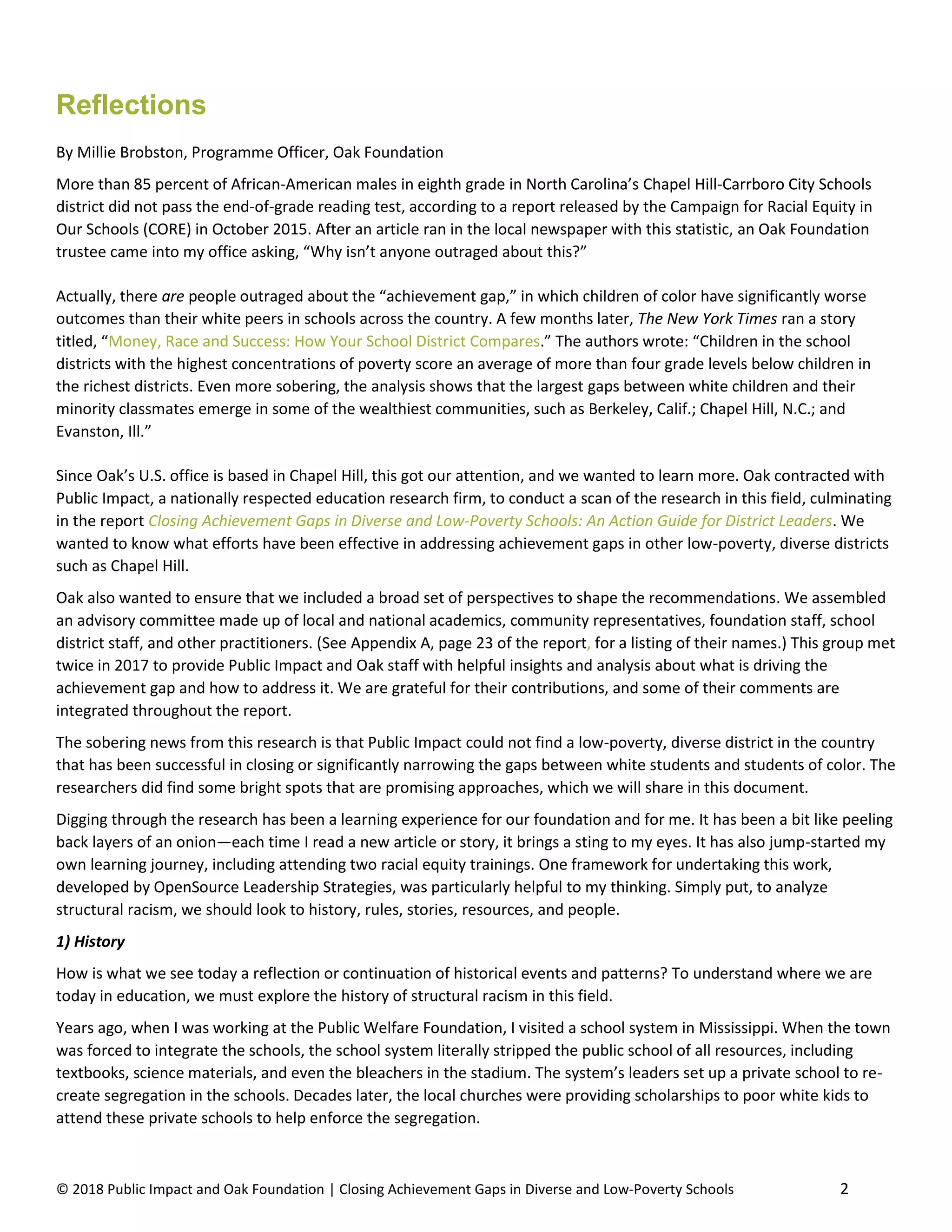 Closing achievement gaps_in_diverse_and_low-poverty_schools | PDF