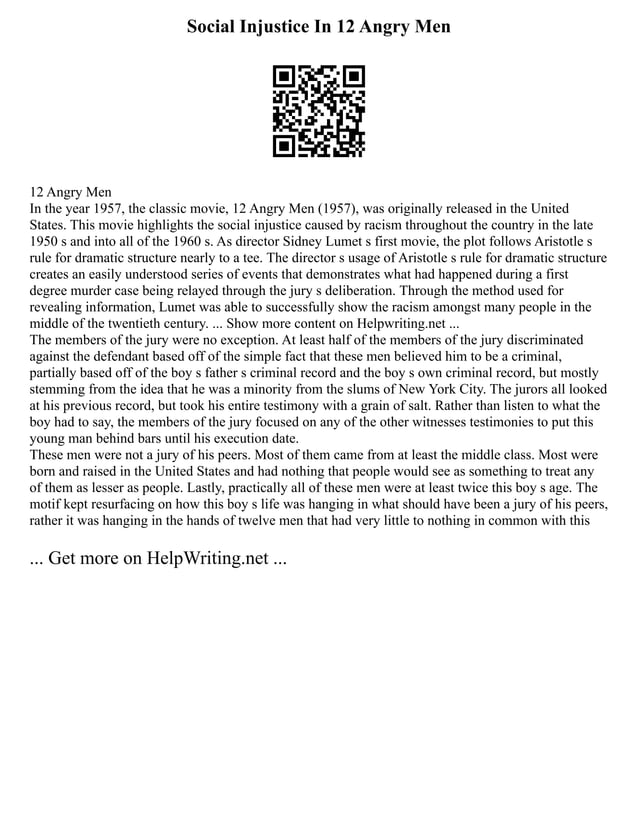 Closing Argument Debate Closing Statement Example | PDF | Dating | Family and Relationships