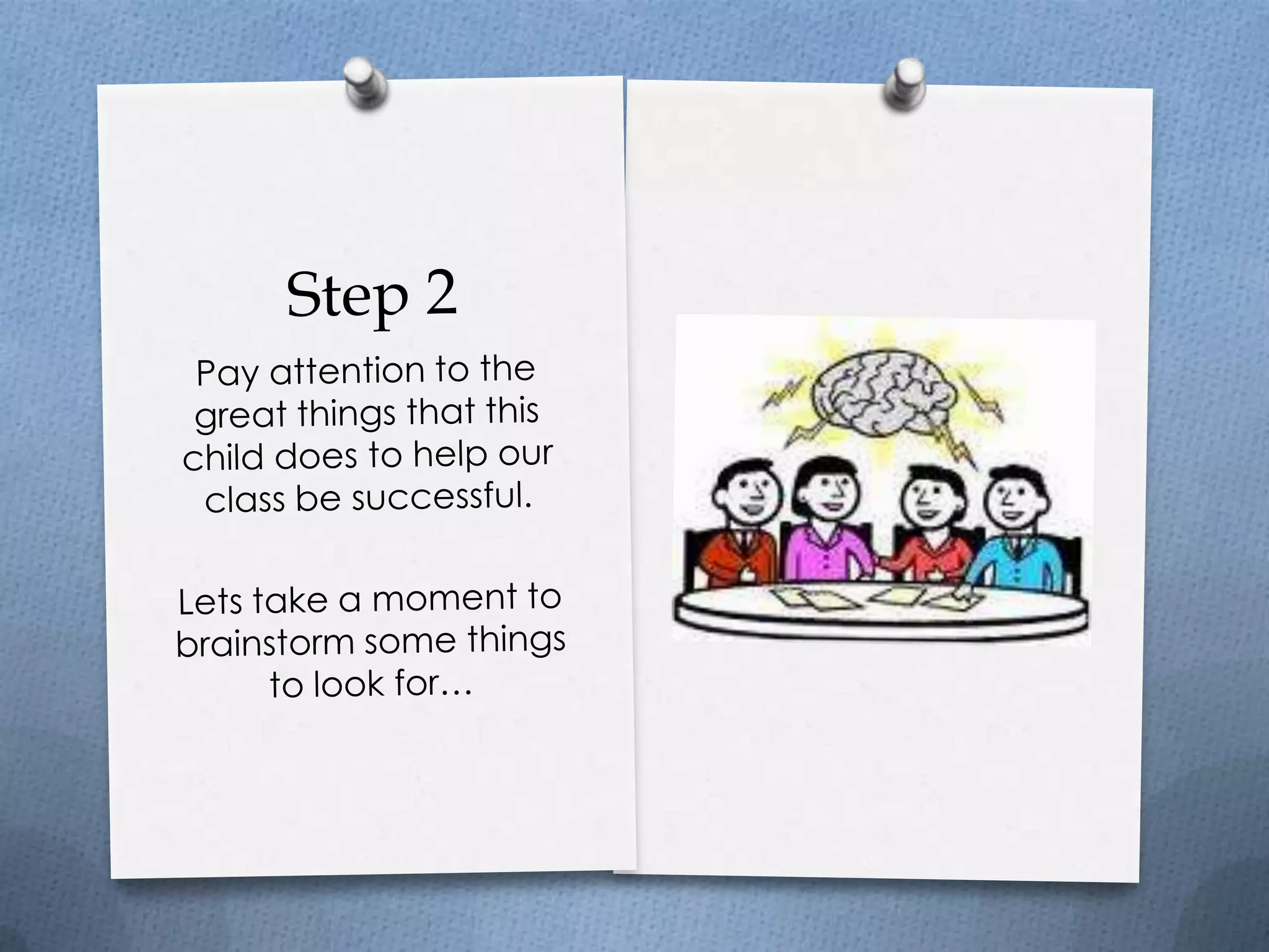 Closing circle | PPT