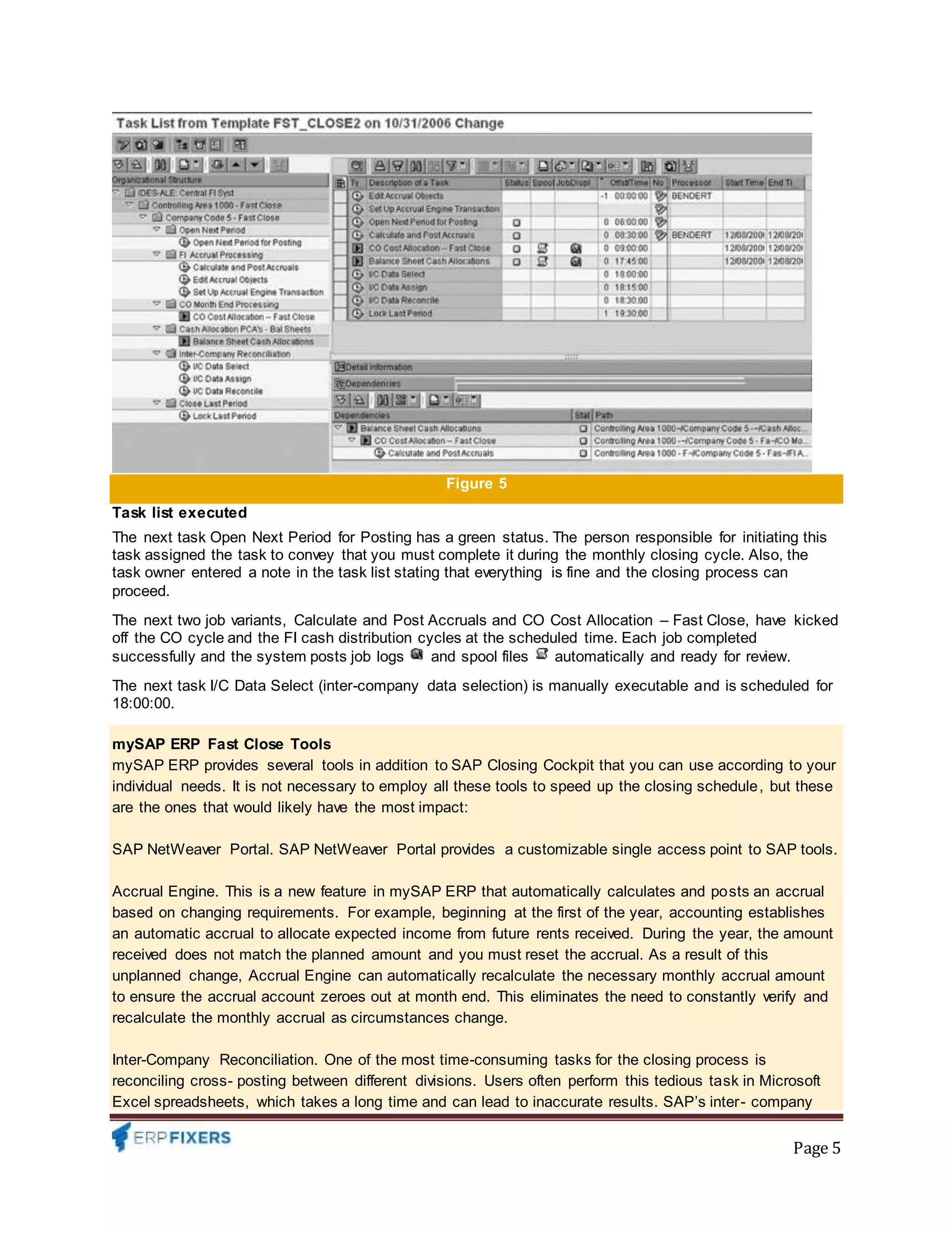 Closing+cockpit | DOCX