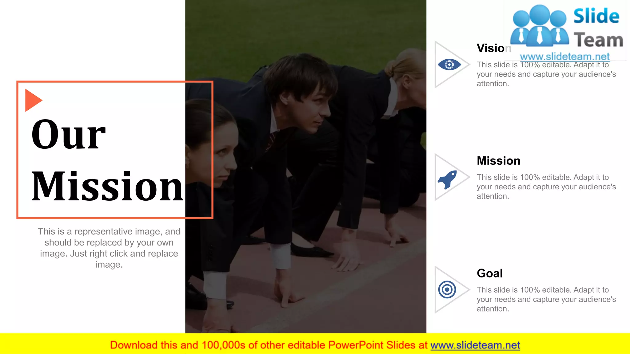 Closing Gap Between Strategy And Execution Powerpoint Presentation Slides Ppt