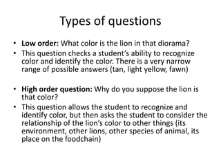 Closing more positions | PPTX
