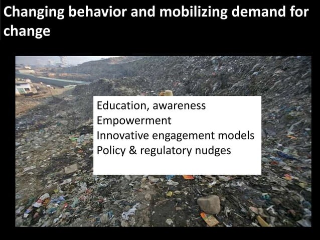 SDGs Implementation: Methodologies & Challenges | PPT