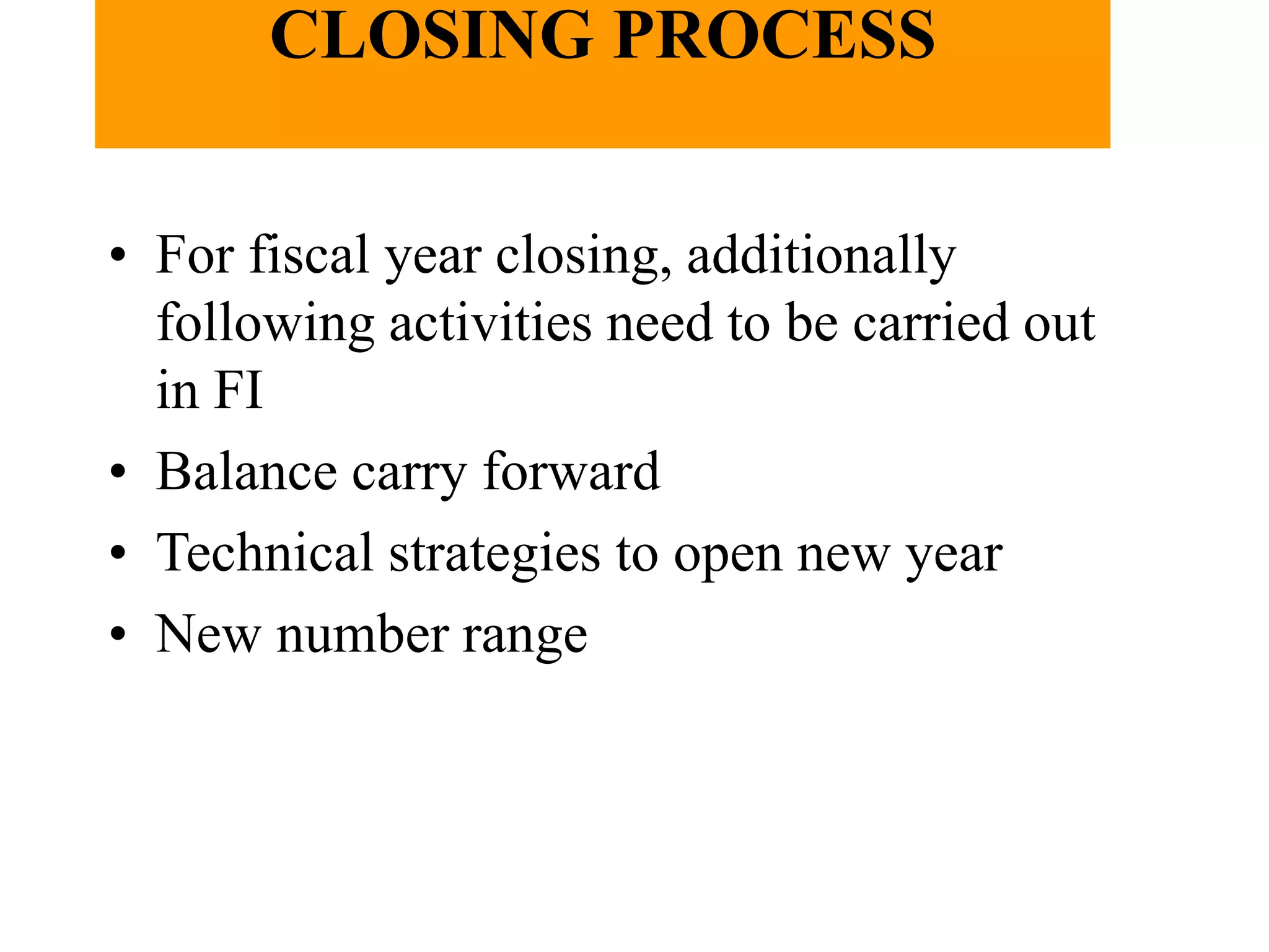 CLOSING PROCESS.ppt