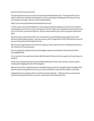 Closing remarks inset | DOCX